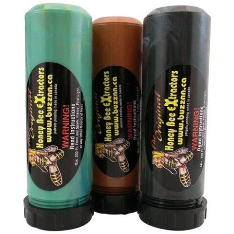 Honey Bee Oil Extractor (Original) - Retro Relics France